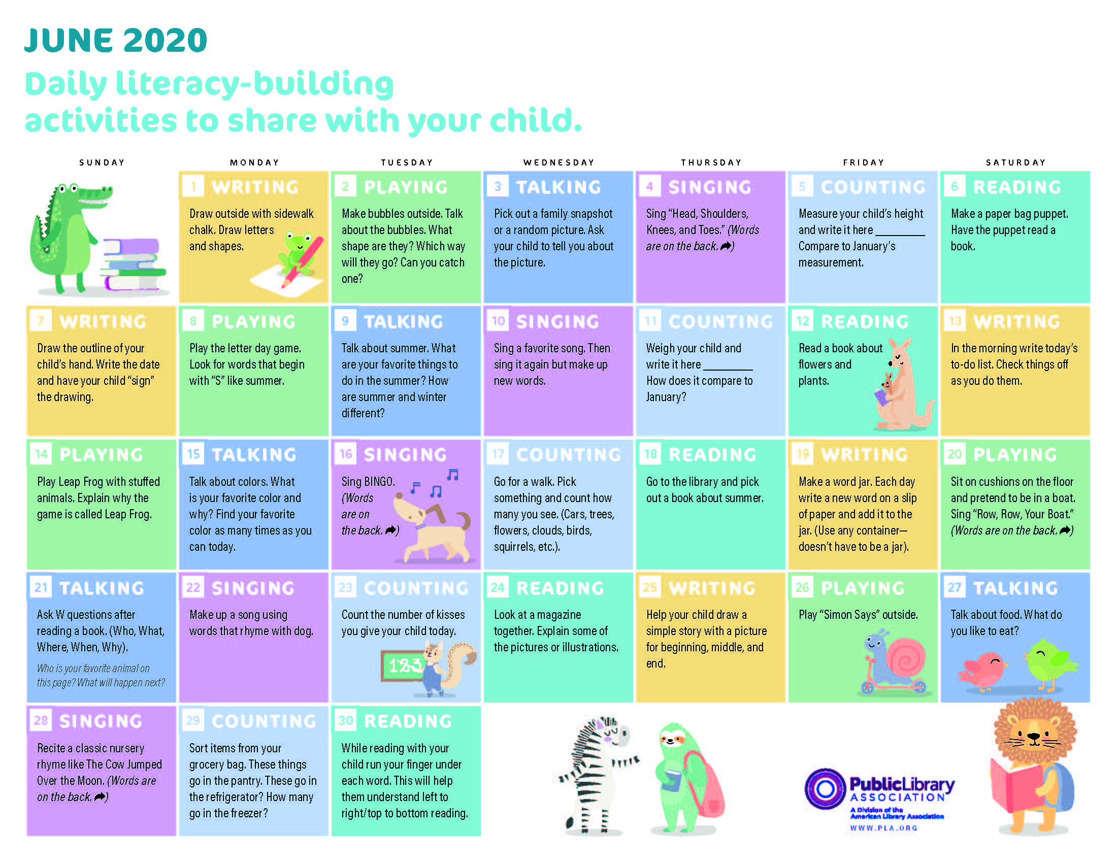 Kids - Santa Cruz Public Libraries