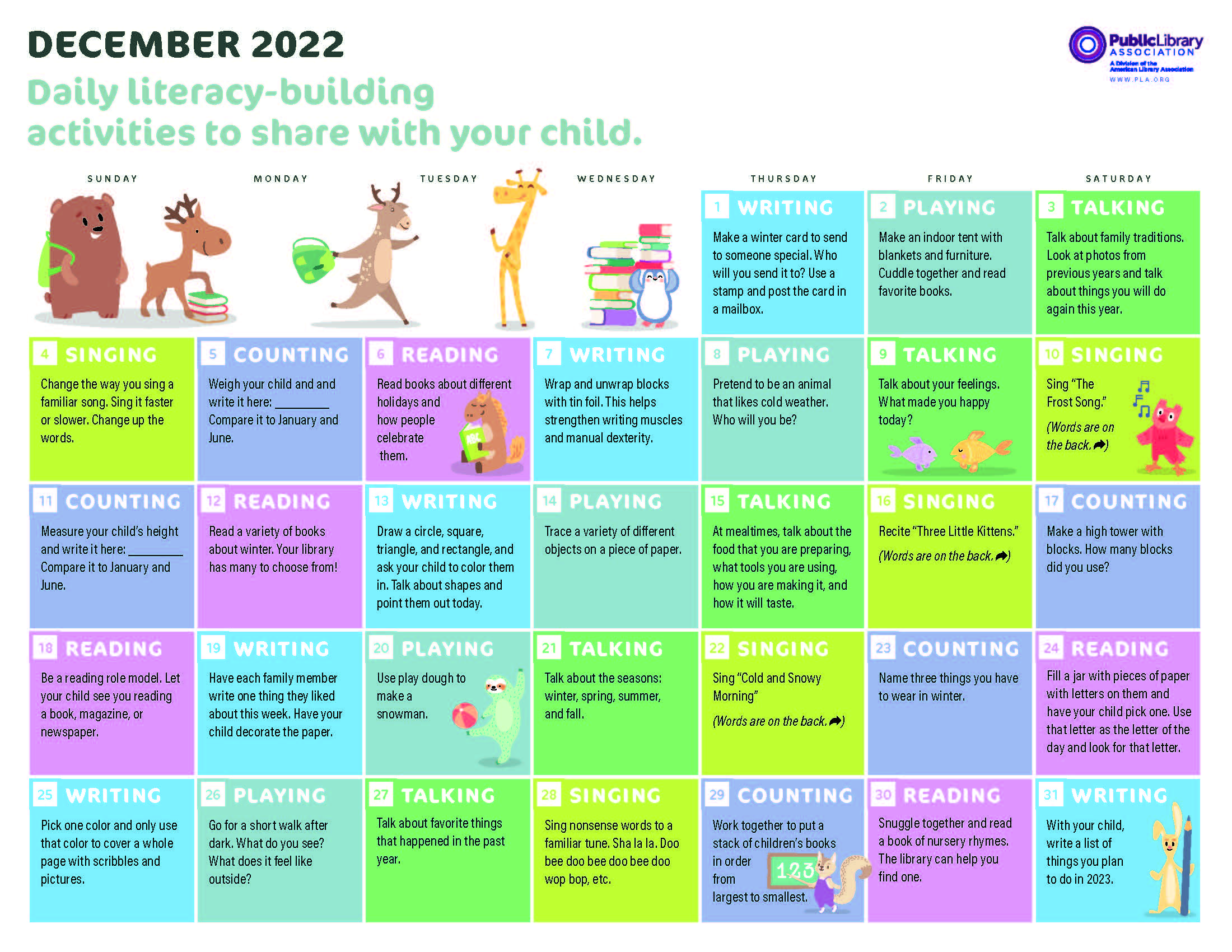 Kids - Santa Cruz Public Libraries