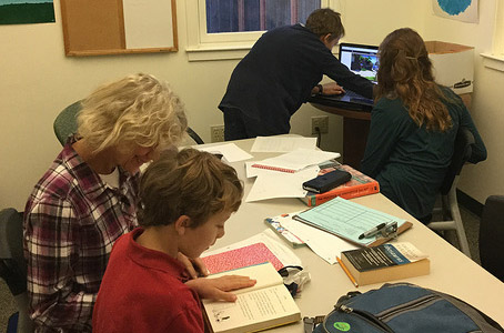 Kids - Santa Cruz Public Libraries