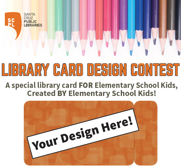 Kids - Santa Cruz Public Libraries